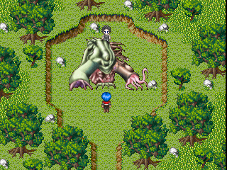 Gaia Cancers | Seraphic Blue Wiki | Fandom