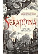 Seraphina (book) | Seraphina Wiki | Fandom