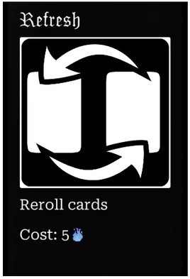 Refresh | Seraph's Last Stand Wiki | Fandom