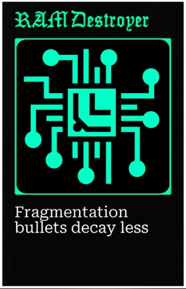 RAM Destroyer | Seraph's Last Stand Wiki | Fandom