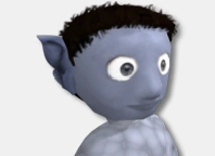 Gernot Ko-rell | Serathoul Wiki | Fandom