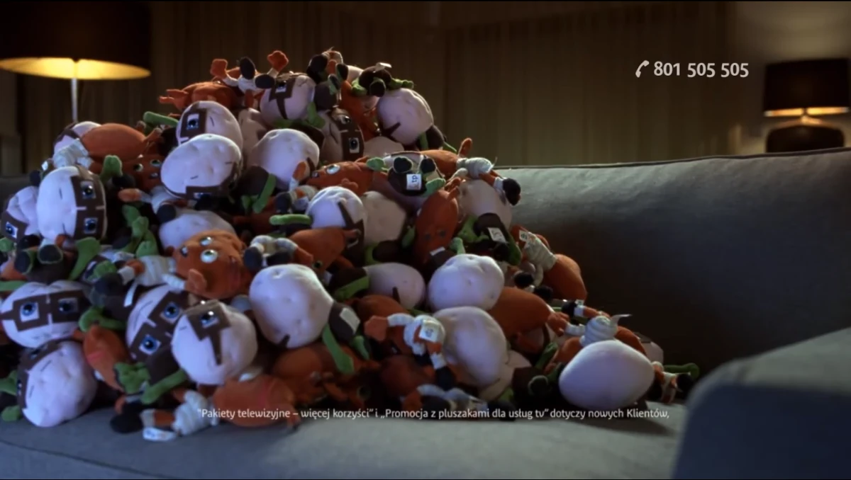 Maskotki | Serce i Rozum Wiki | Fandom