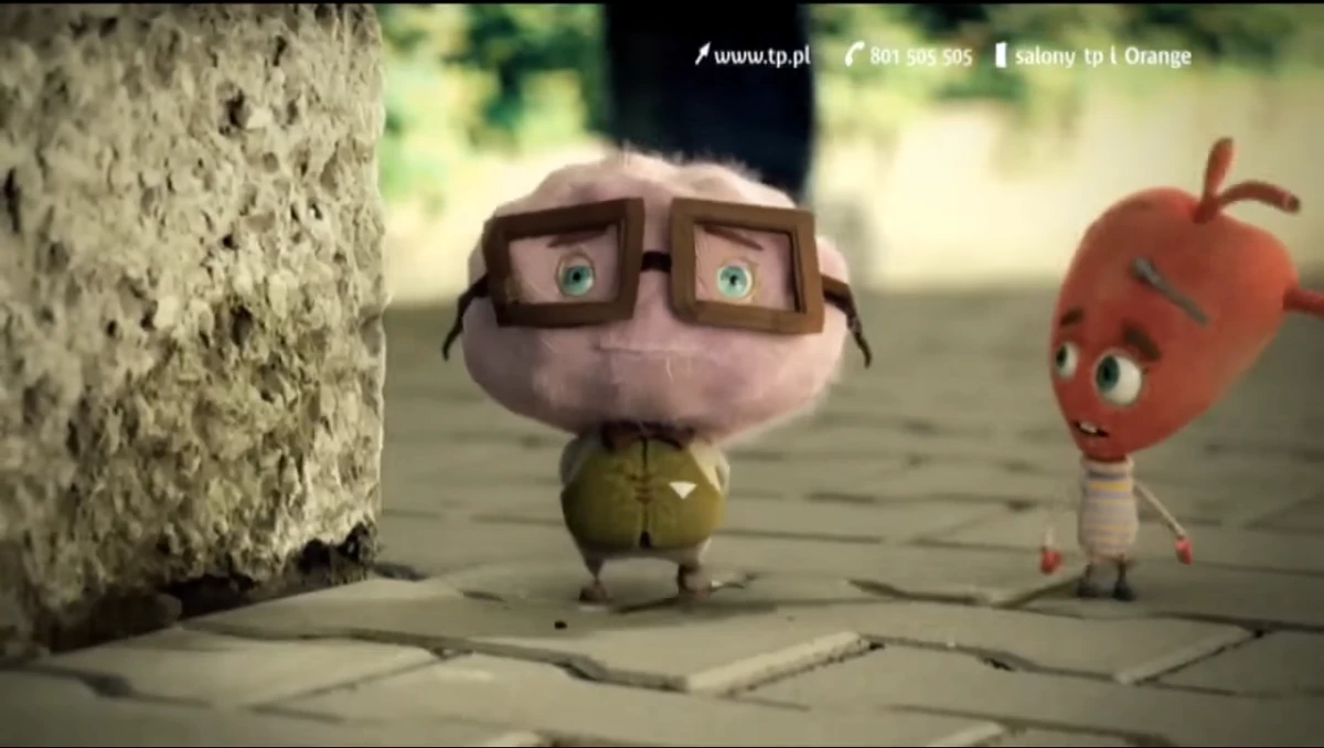 Wielkie powroty | Serce i Rozum Wiki | Fandom