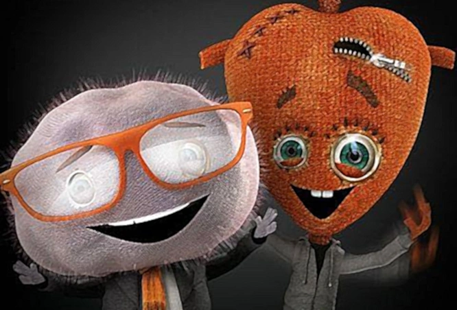 Kategoria:Reklamy | Serce i Rozum Wiki | Fandom