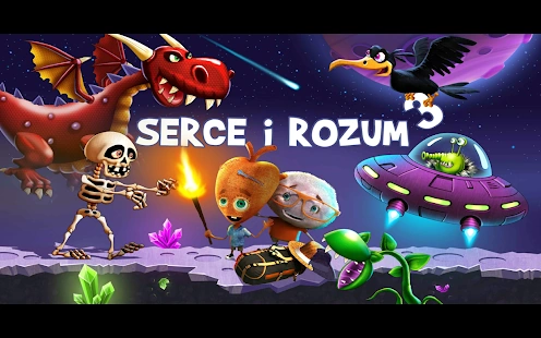 Serce i Rozum 3 | Serce i Rozum Wiki | Fandom