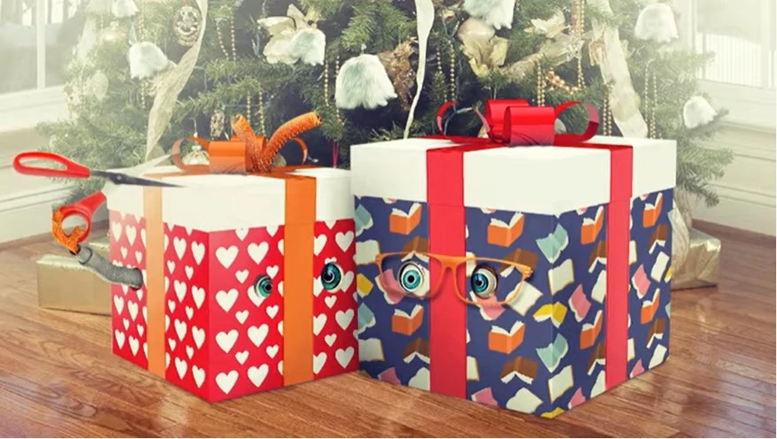 Prezent | Serce i Rozum Wiki | Fandom