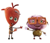 Serce i Rozum | Serce i Rozum Wiki | Fandom