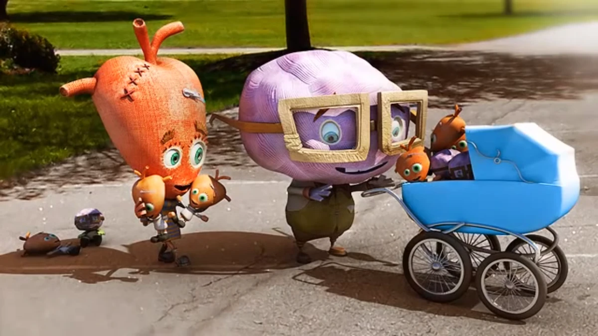 Maskotki (reklama radiowa) | Serce i Rozum Wiki | Fandom