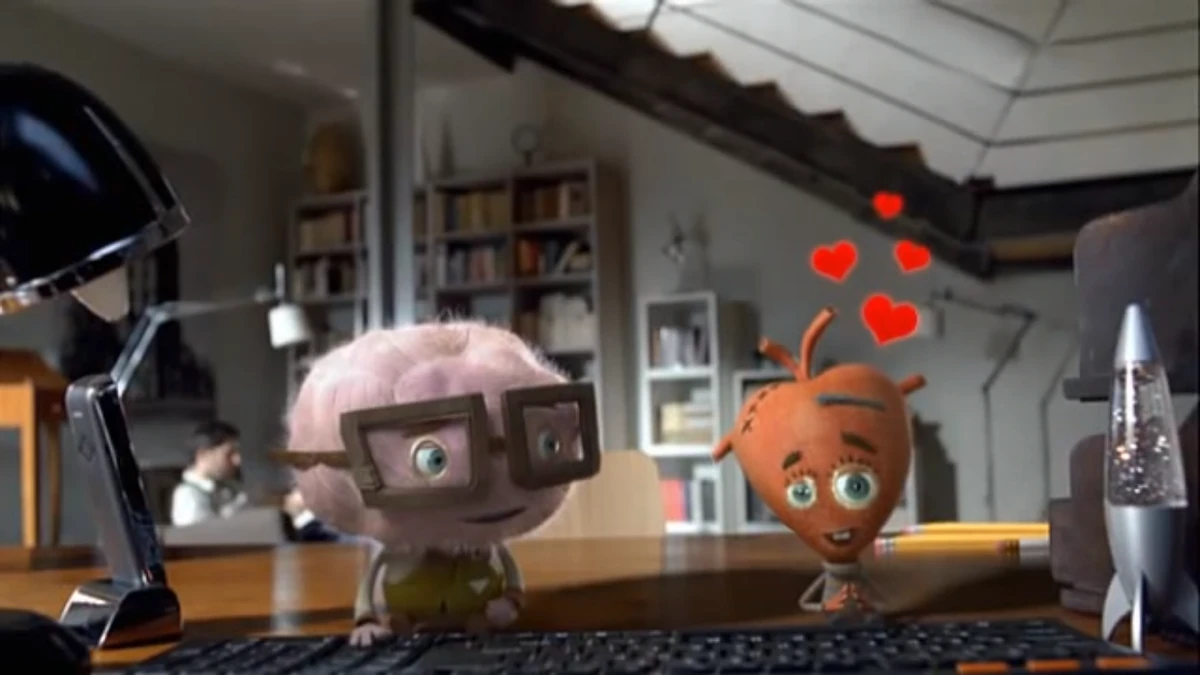 Kategoria:Reklamy radiowe | Serce i Rozum Wiki | Fandom