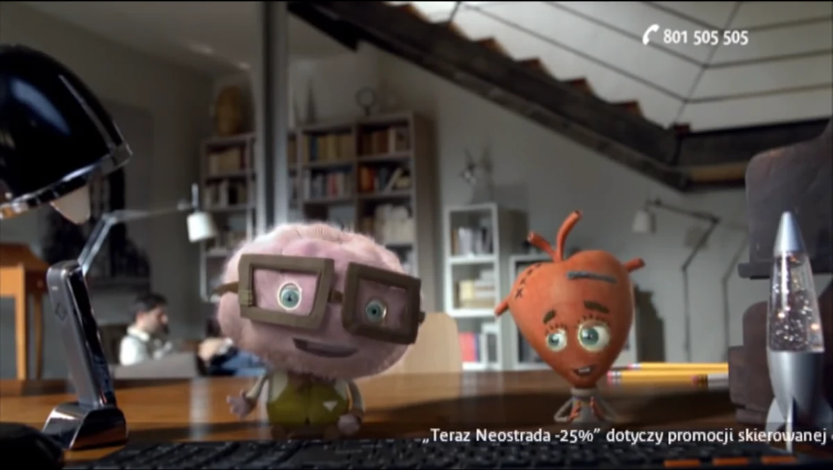 Pogotowie techniczne | Serce i Rozum Wiki | Fandom