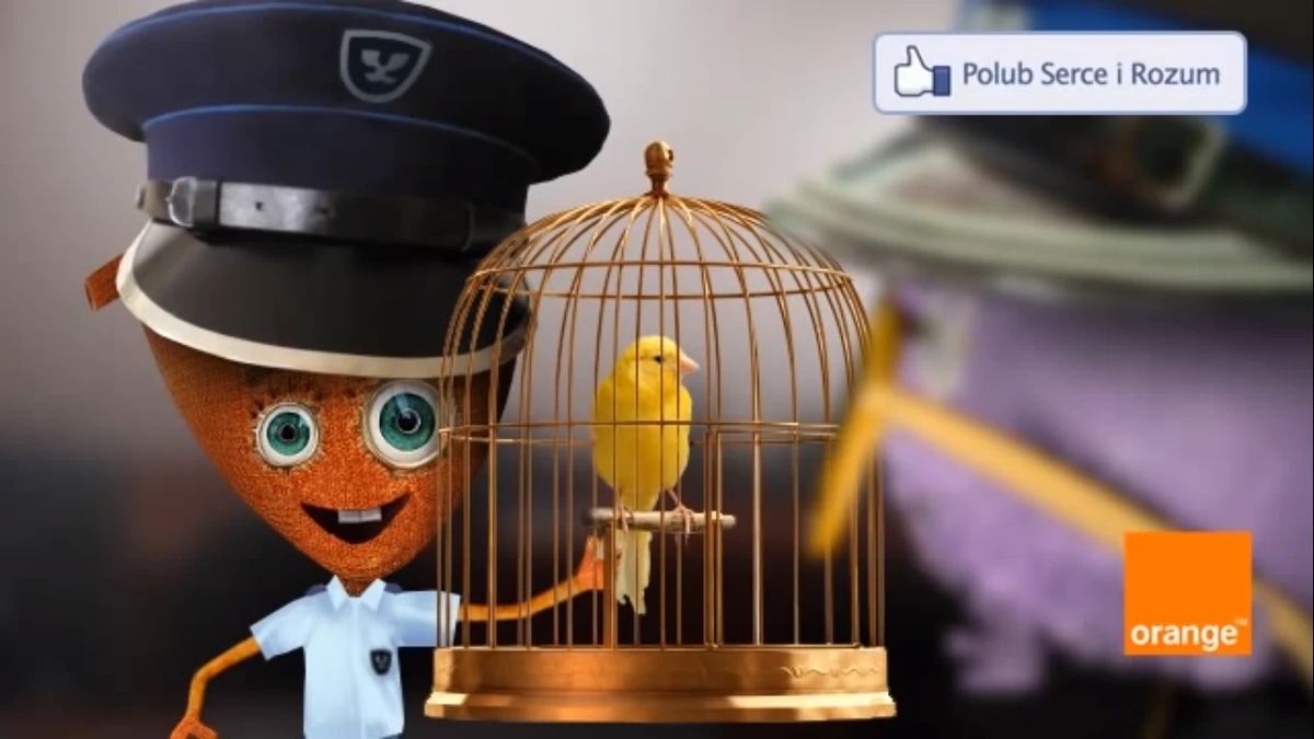 Kanarek | Serce i Rozum Wiki | Fandom