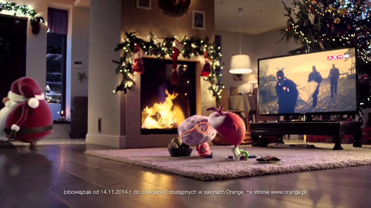 Święty Mikołaj | Serce i Rozum Wiki | Fandom