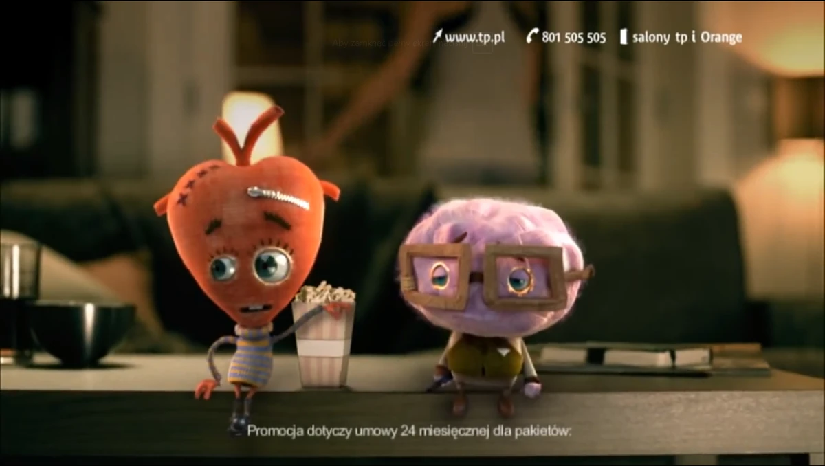 Thriller | Serce i Rozum Wiki | Fandom