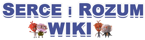 Discuss Everything About Serce i Rozum Wiki | Fandom