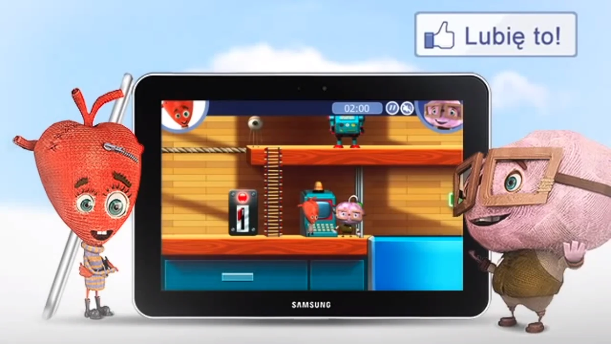 Rymowanka | Serce i Rozum Wiki | Fandom