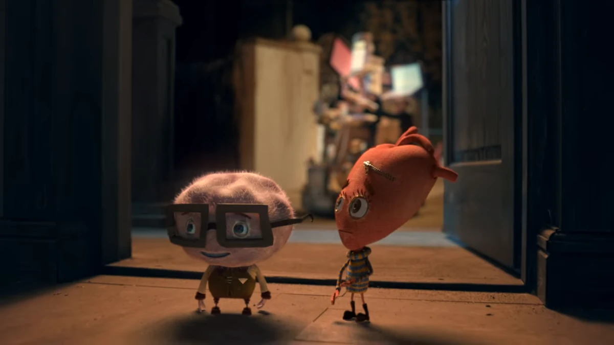 Wyprowadzka | Serce i Rozum Wiki | Fandom