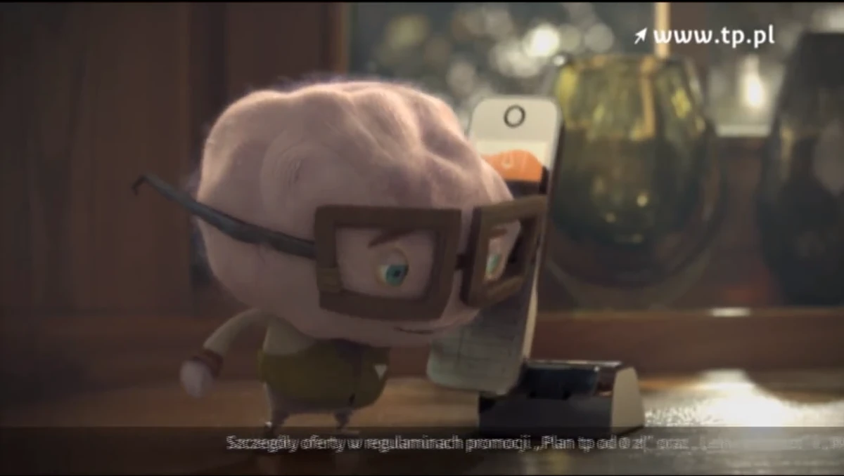 Co u Jacka? | Serce i Rozum Wiki | Fandom