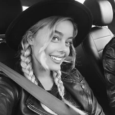 Daria Shashina | Serebro (Серебро) Wikia | Fandom