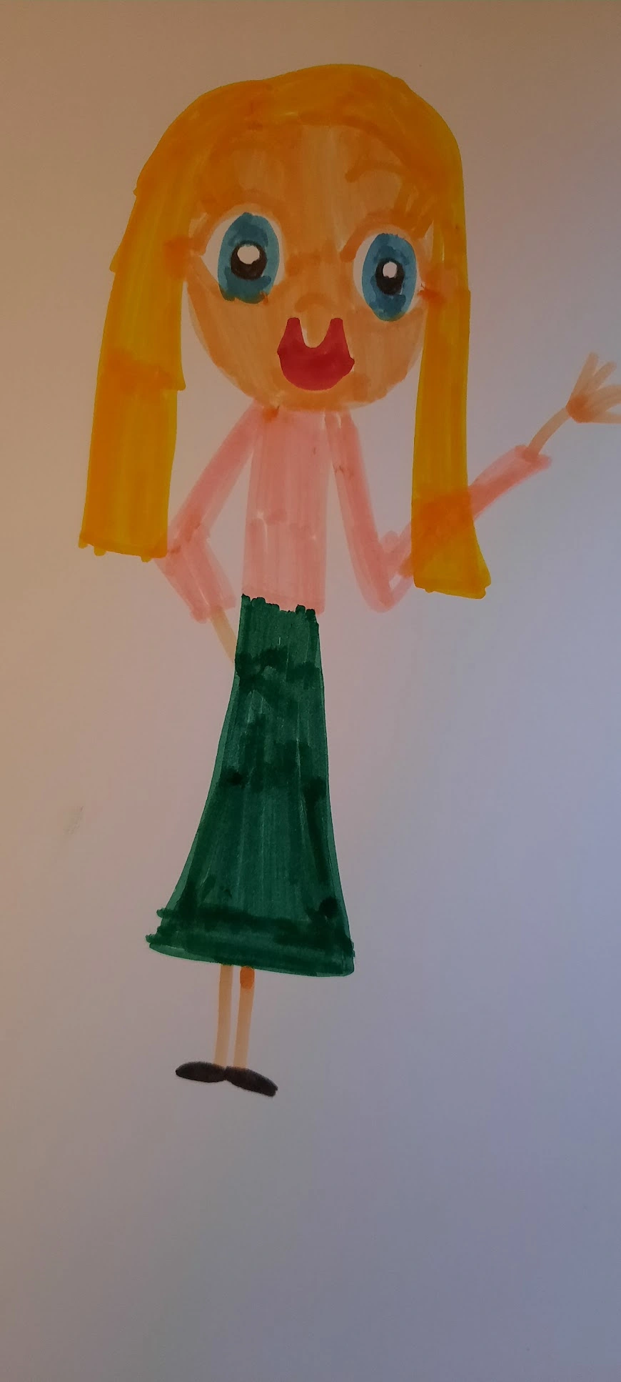 Ms. Anna | Serena Meyer's World Wiki | Fandom