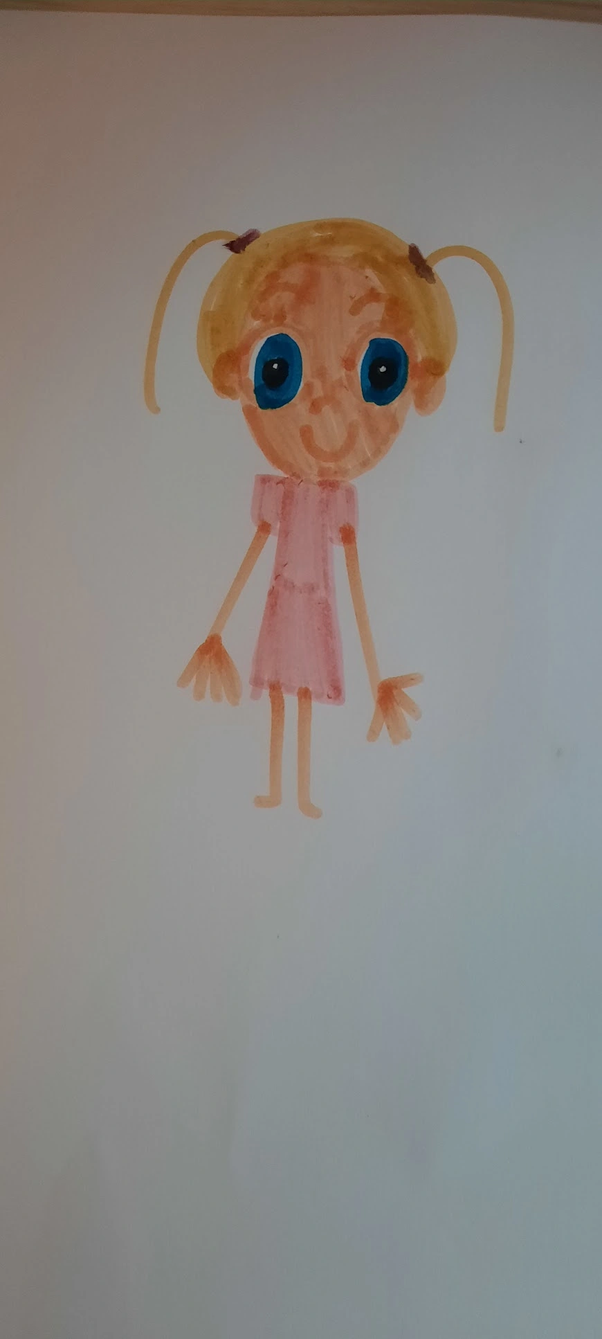 Chloe Weber | Serena Meyer's World Wiki | Fandom