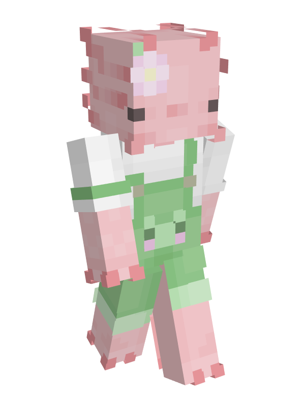 Bean | Serene SMP Wiki | Fandom