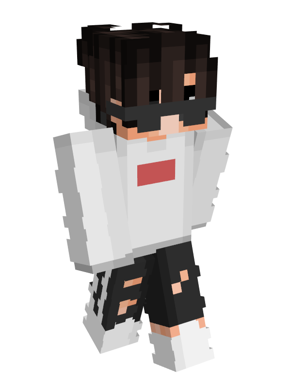 Max | Serene SMP Wiki | Fandom