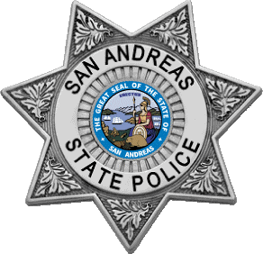 San Andreas State Police | Serene Roleplay Wiki | Fandom