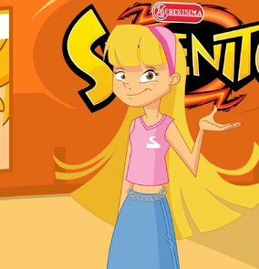 Maqui | La Serenísima Wiki | Fandom