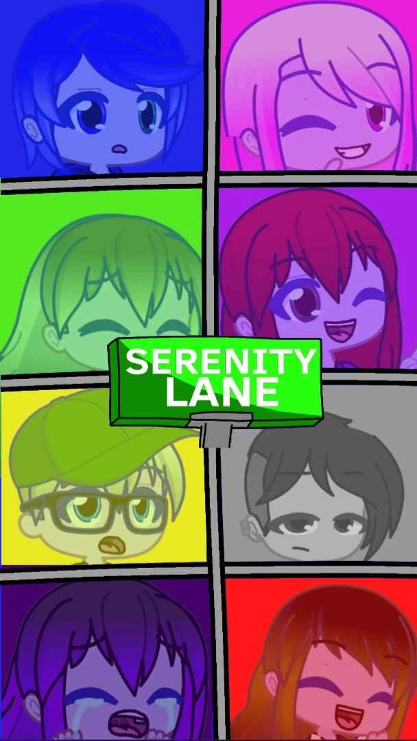 Serenity Lane | Serenity Lane Wiki | Fandom