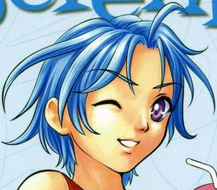 Serenity Harper | Serenity Wiki | Fandom