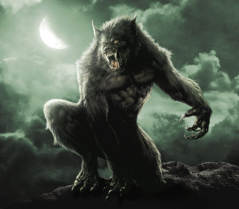 Hombre Lobo | Wiki Criaturas Fantásticas | Fandom