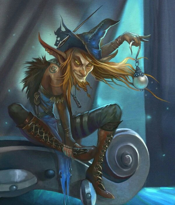 Duende | Wiki Criaturas Fantásticas | Fandom