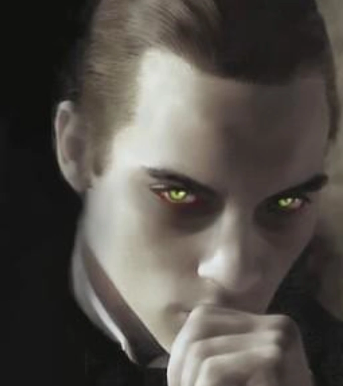 Vampiro | Wiki Criaturas Fantásticas | Fandom