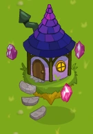 Floating House | Serf Wars Wiki | Fandom