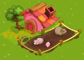 Pig Farm | Serf Wars Wiki | Fandom