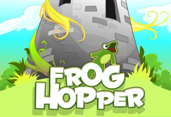 Frog Hopper | Serf Wars Wiki | Fandom