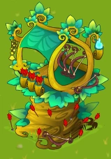 Elven Outpost | Serf Wars Wiki | Fandom