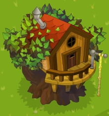 Large Tree House | Serf Wars Wiki | Fandom