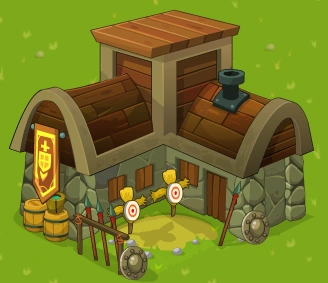 Barracks | Serf Wars Wiki | Fandom