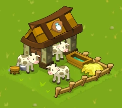 Dairy Farm | Serf Wars Wiki | Fandom