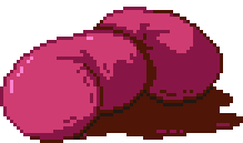 Kidneys | Sergeant Squidley: Space Cop! Wiki | Fandom