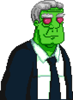 Mitt Rusiek | Sergeant Squidley: Space Cop! Wiki | Fandom