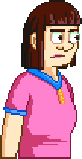 Mona Squidley | Sergeant Squidley: Space Cop! Wiki | Fandom