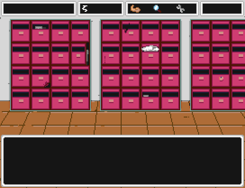 Postboxes | Sergeant Squidley: Space Cop! Wiki | Fandom