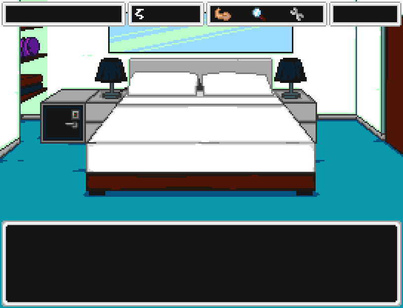 Pibby's Suite | Sergeant Squidley: Space Cop! Wiki | Fandom