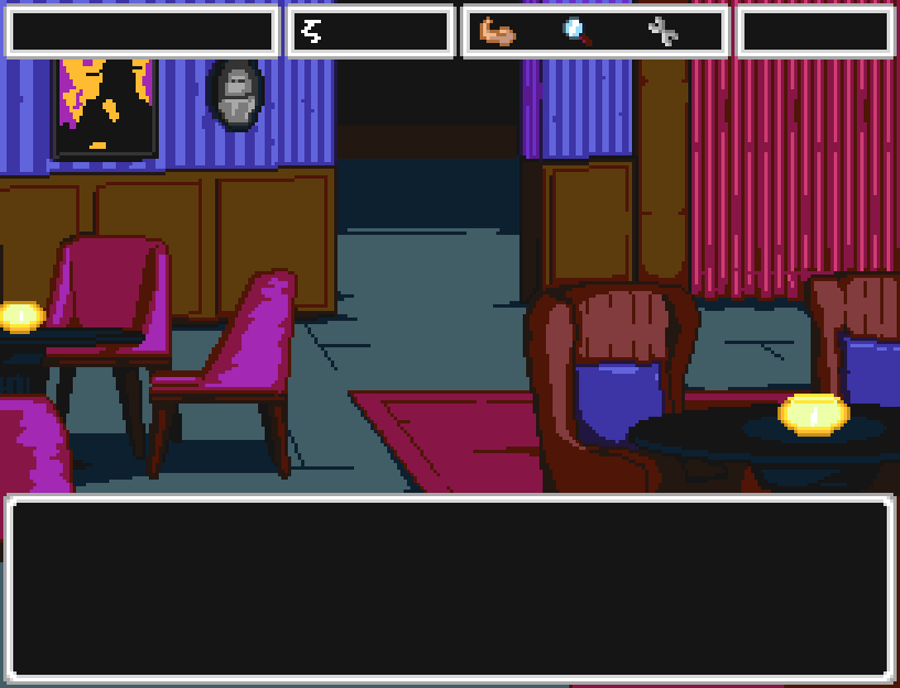 Underworld Lounge | Sergeant Squidley: Space Cop! Wiki | Fandom