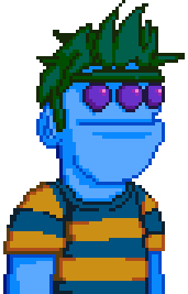 Chip | Sergeant Squidley: Space Cop! Wiki | Fandom