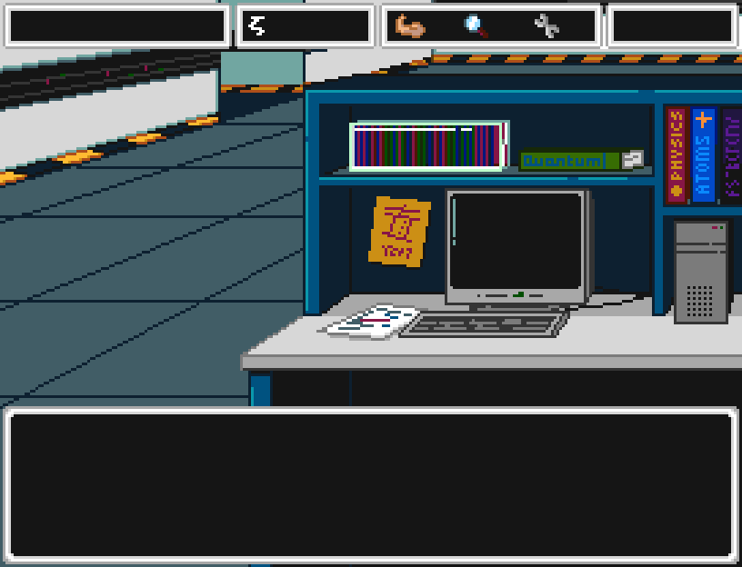 Reyna's Station | Sergeant Squidley: Space Cop! Wiki | Fandom