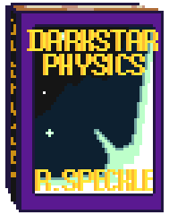 Dark Star Physics | Sergeant Squidley: Space Cop! Wiki | Fandom