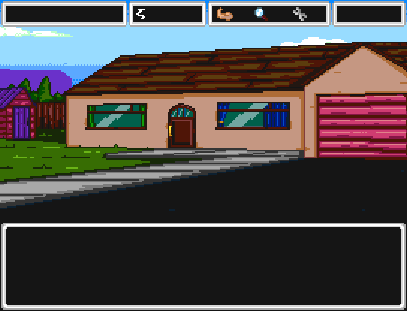 Squidley Residence | Sergeant Squidley: Space Cop! Wiki | Fandom